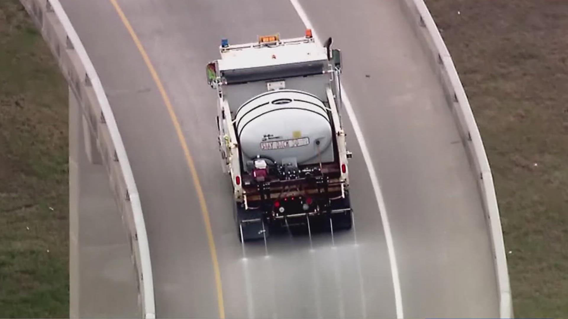 Kleberg County closing offices on Tuesday | kiiitv.com