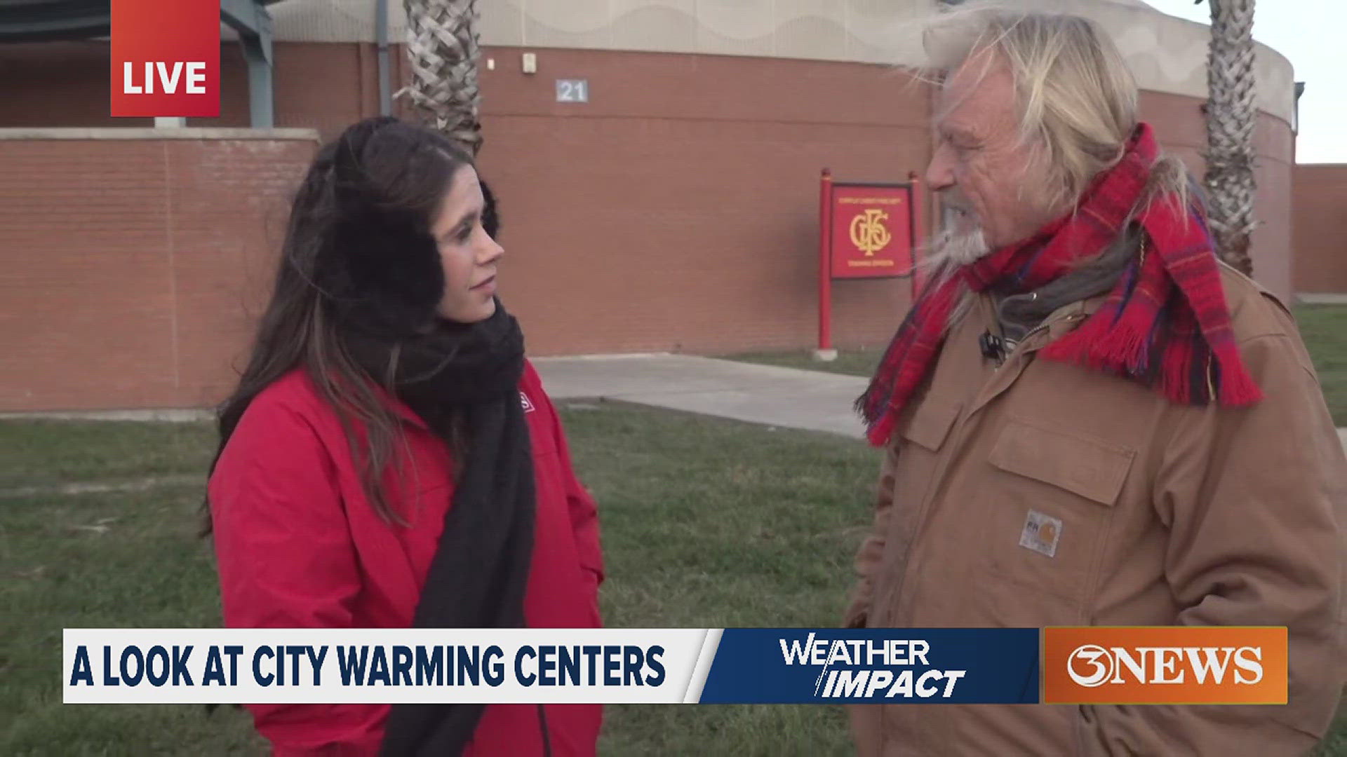 How to stay safe during extended winter power outages | kiiitv.com