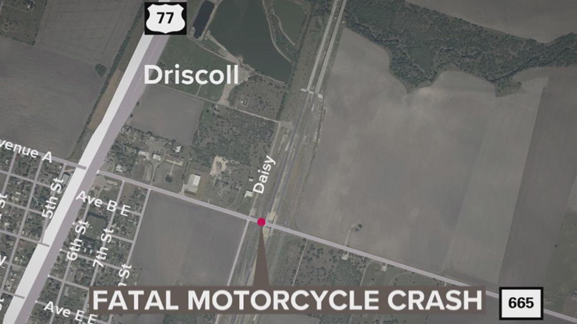 DPS blames fog, speed for fatal Christmas Eve crash | kiiitv.com