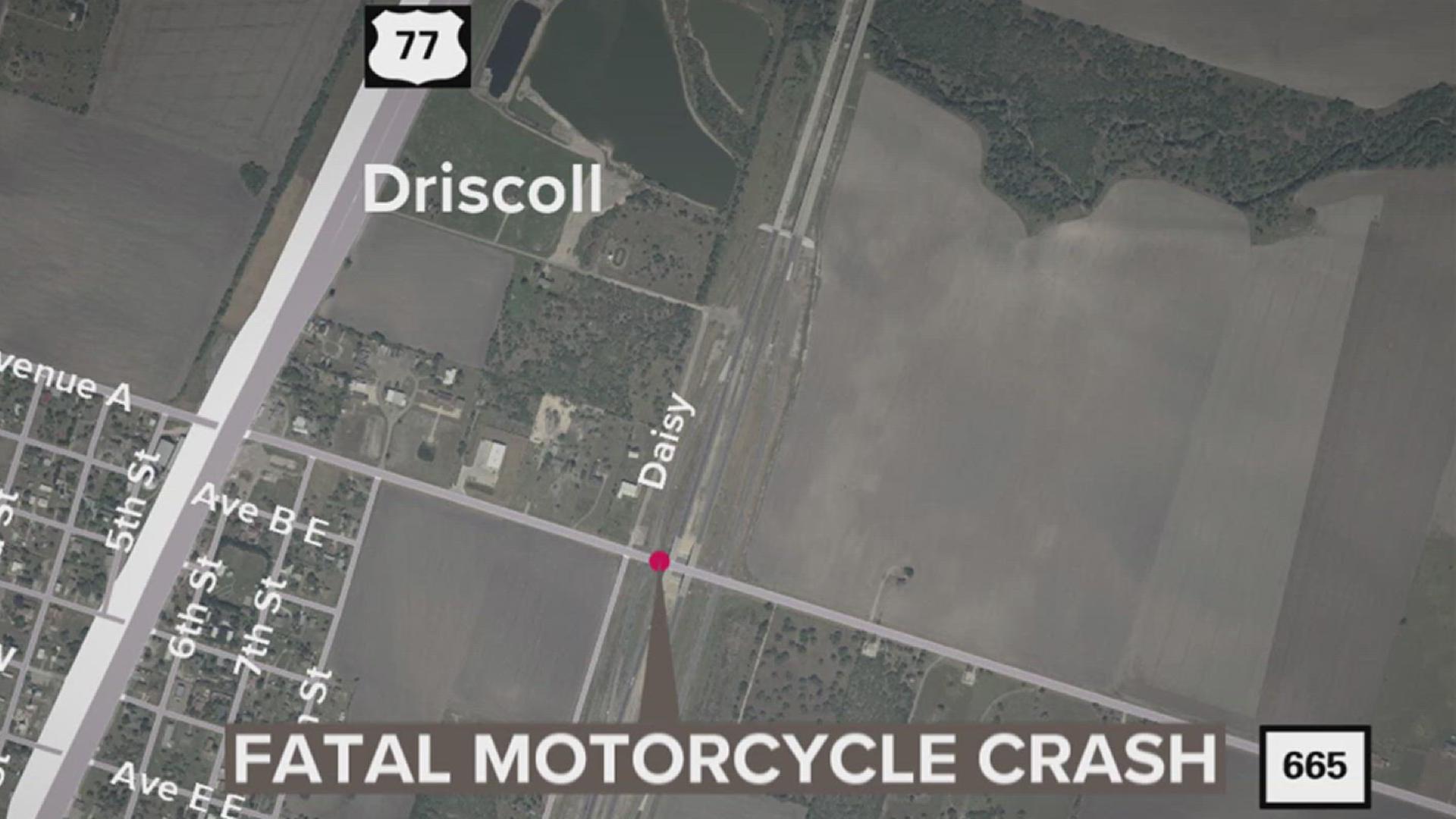 DPS blames fog, speed for fatal Christmas Eve crash | kiiitv.com