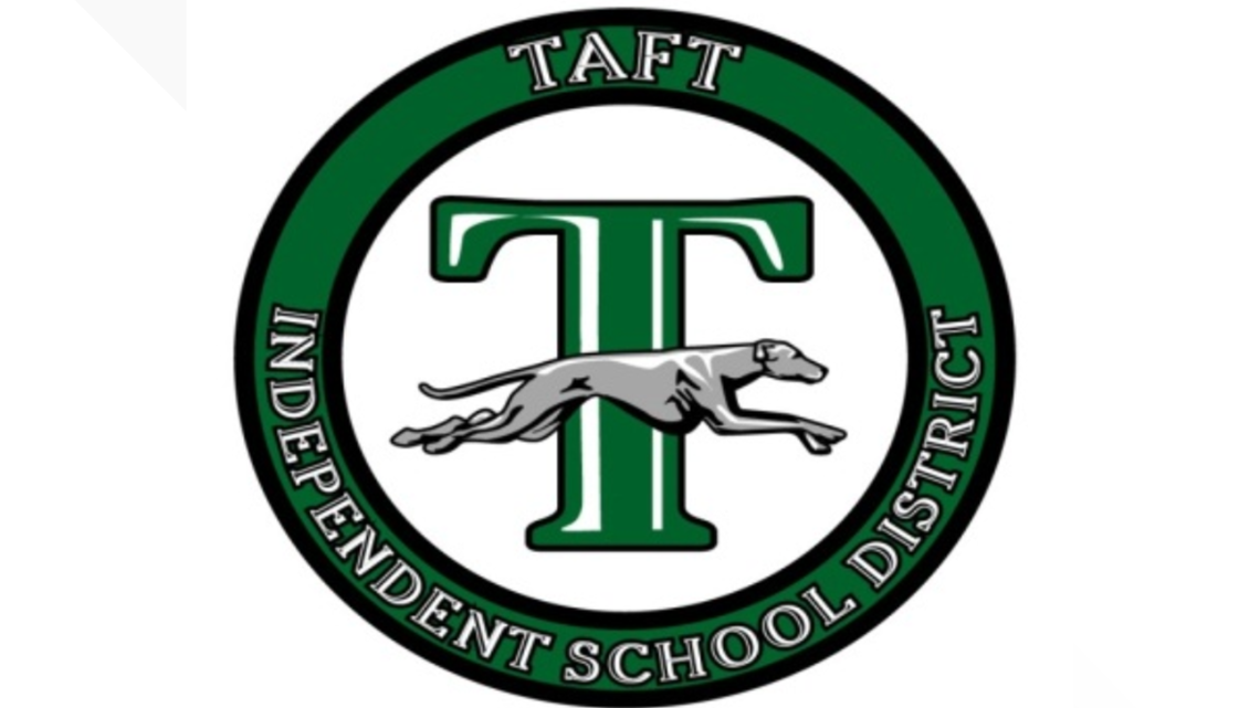 Taft ISD annual backpack giveaway and health fair today | kiiitv.com