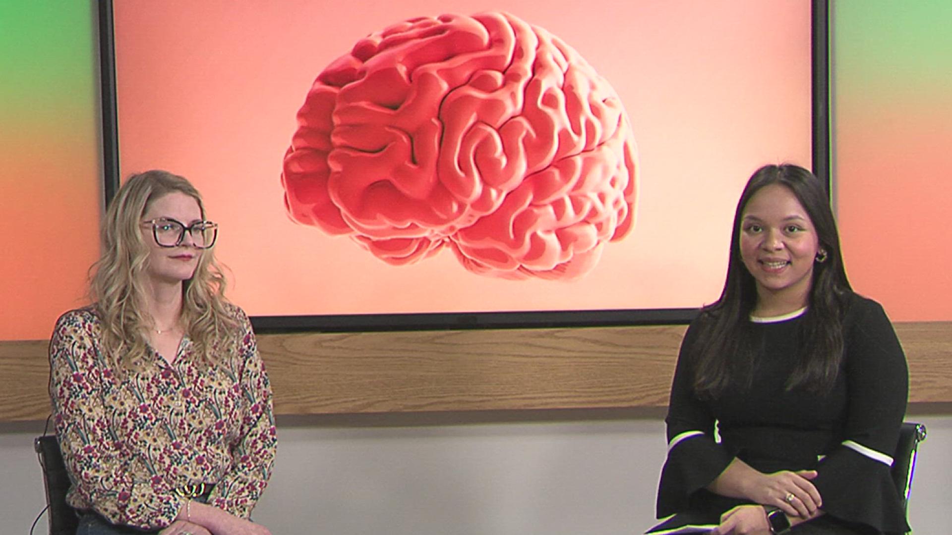 Mental & physical health classes available at NAMI-Corpus Christi ...