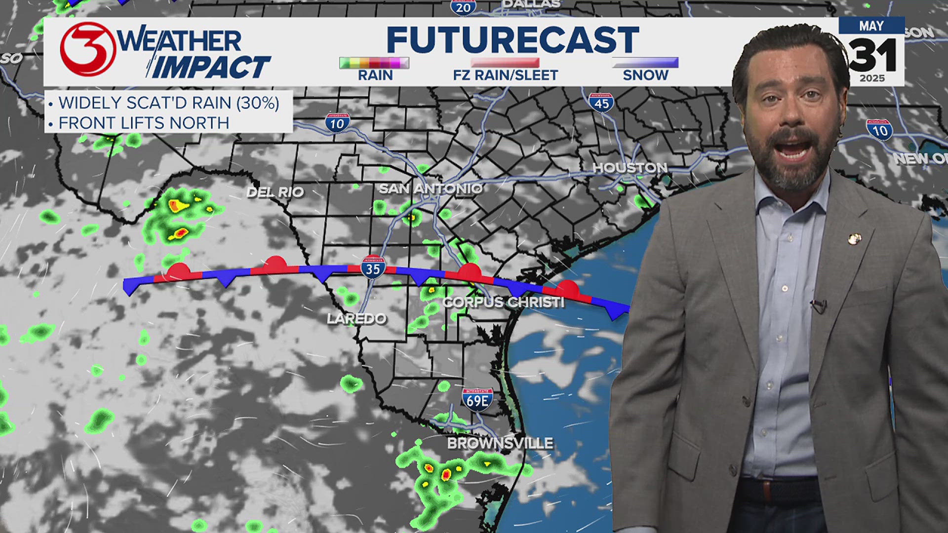 Weather | Corpus Christi, Texas | kiiitv.com