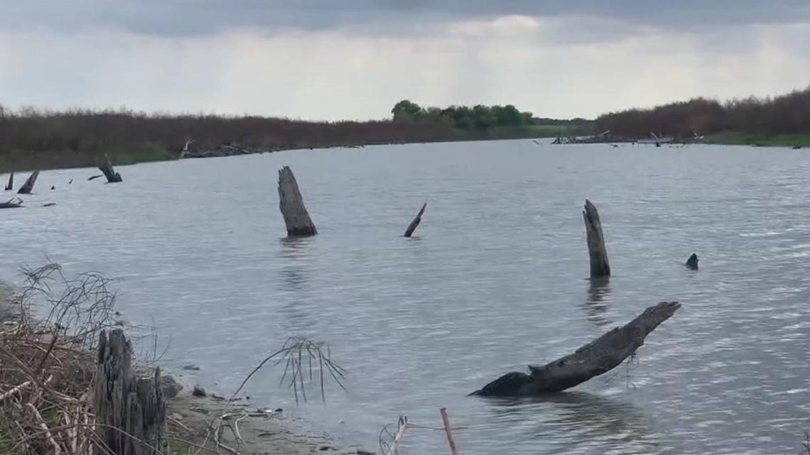 Early voting begins on Texas Proposition 4, a $1B-a-year water fund ...