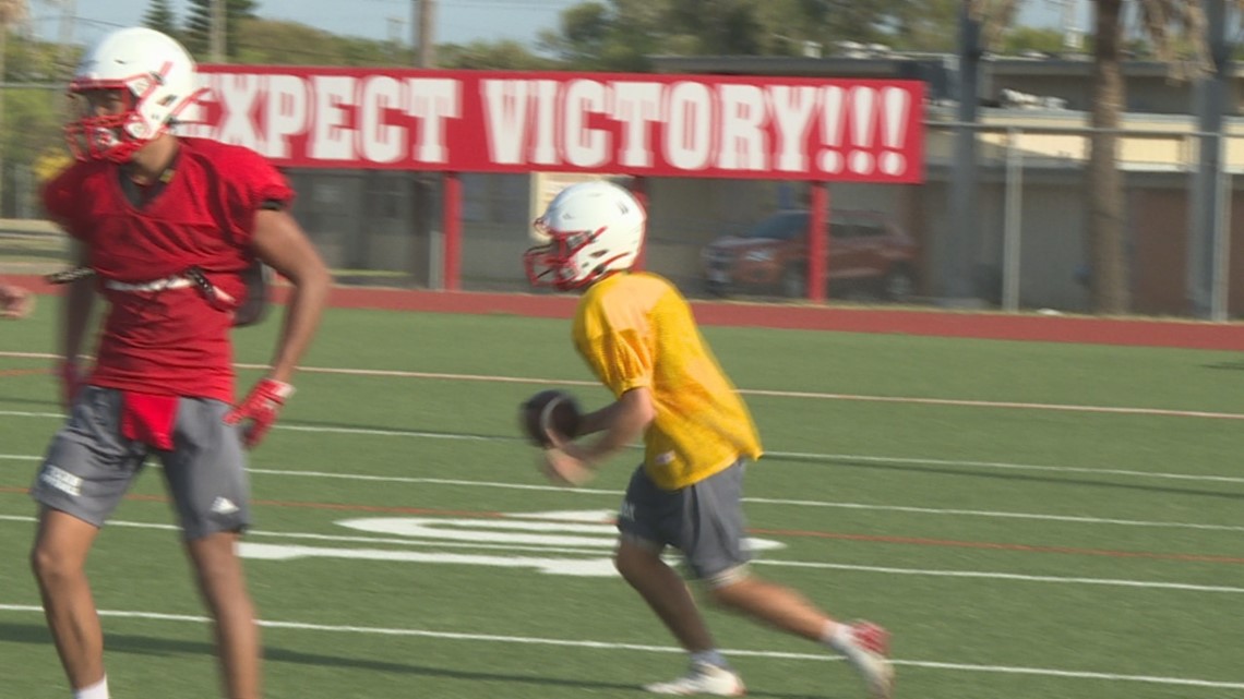 Ray Texans - season preview | kiiitv.com