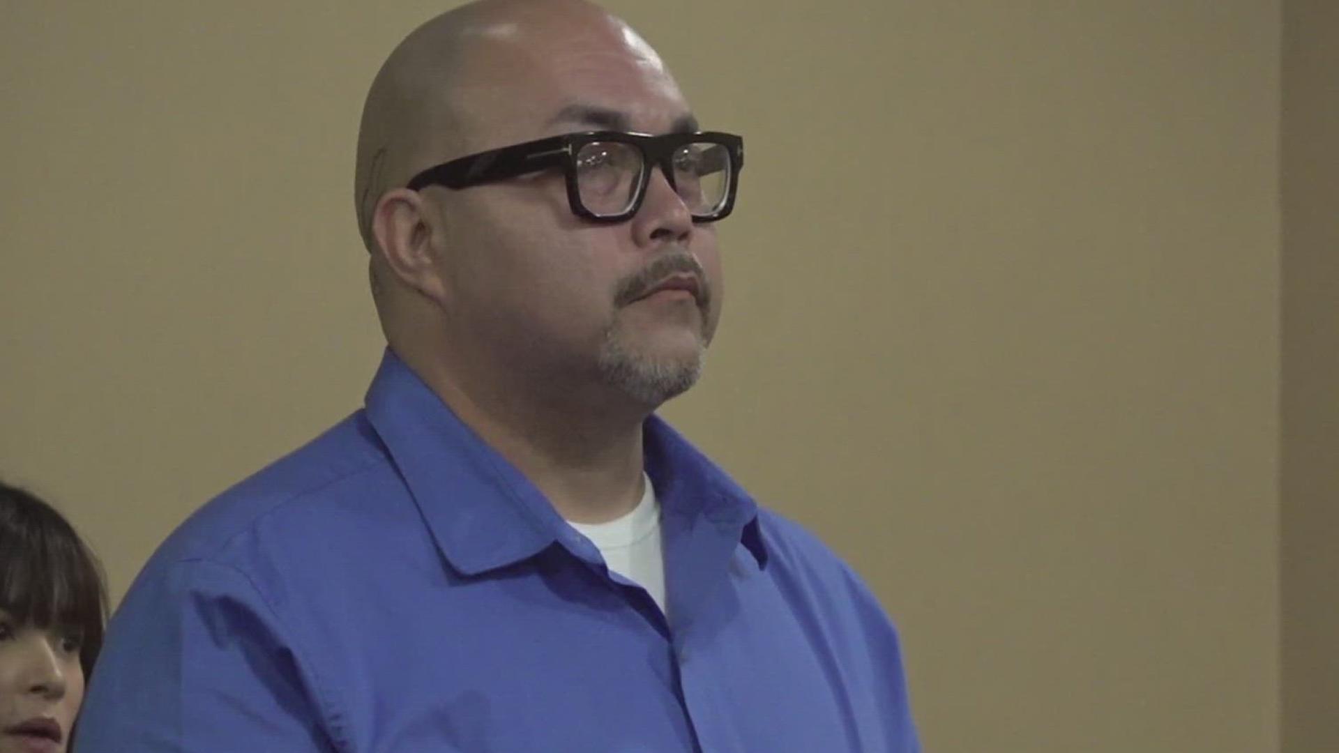 Man accused of hitting, killing a man at Molly's Irish Pub on New Year ...