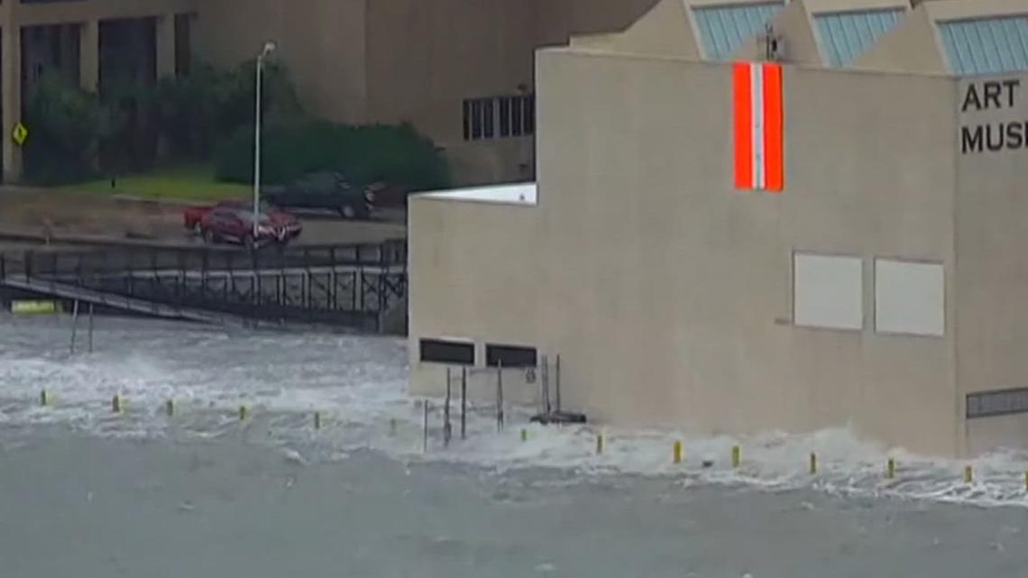 Prop F asks voters to decide on seawall, flood control projects ...