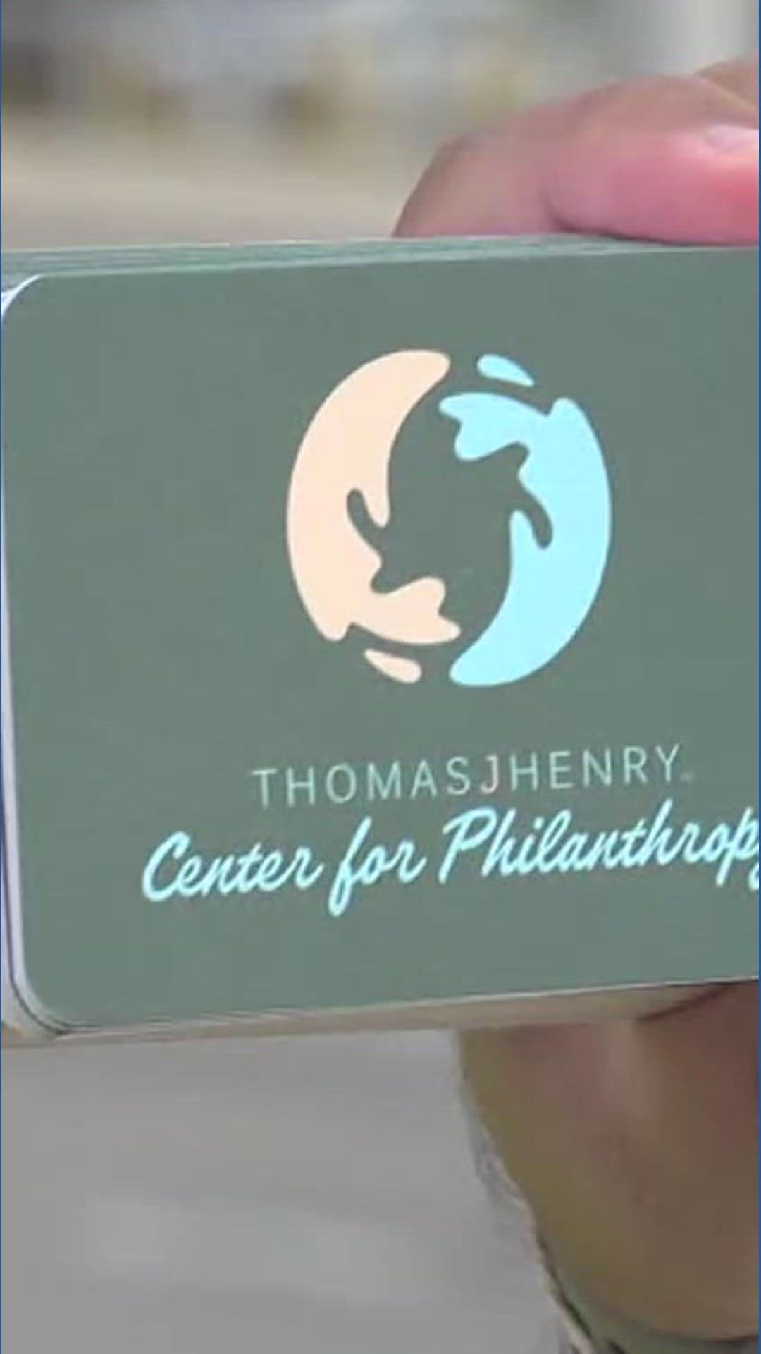 TJH giving away 1,000 turkey vouchers per day ahead of Thanksgiving ...