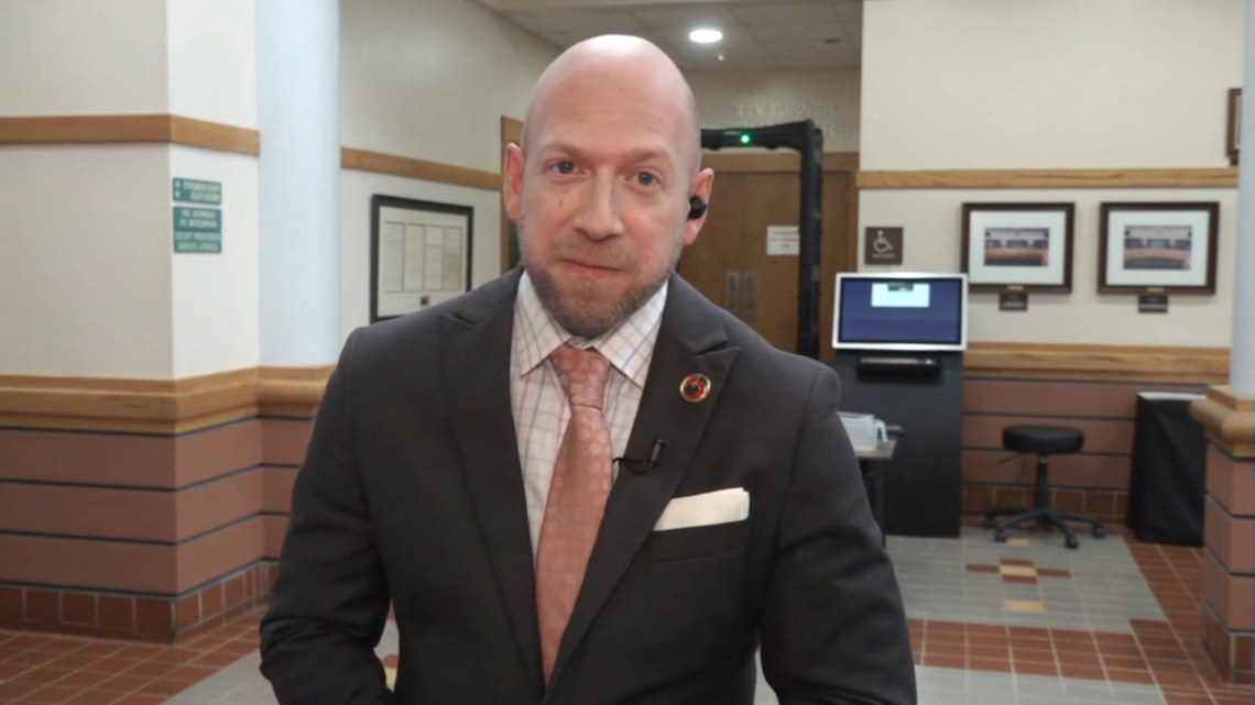 Council votes 5–4 against applying for Inner Harbor desal funding ...