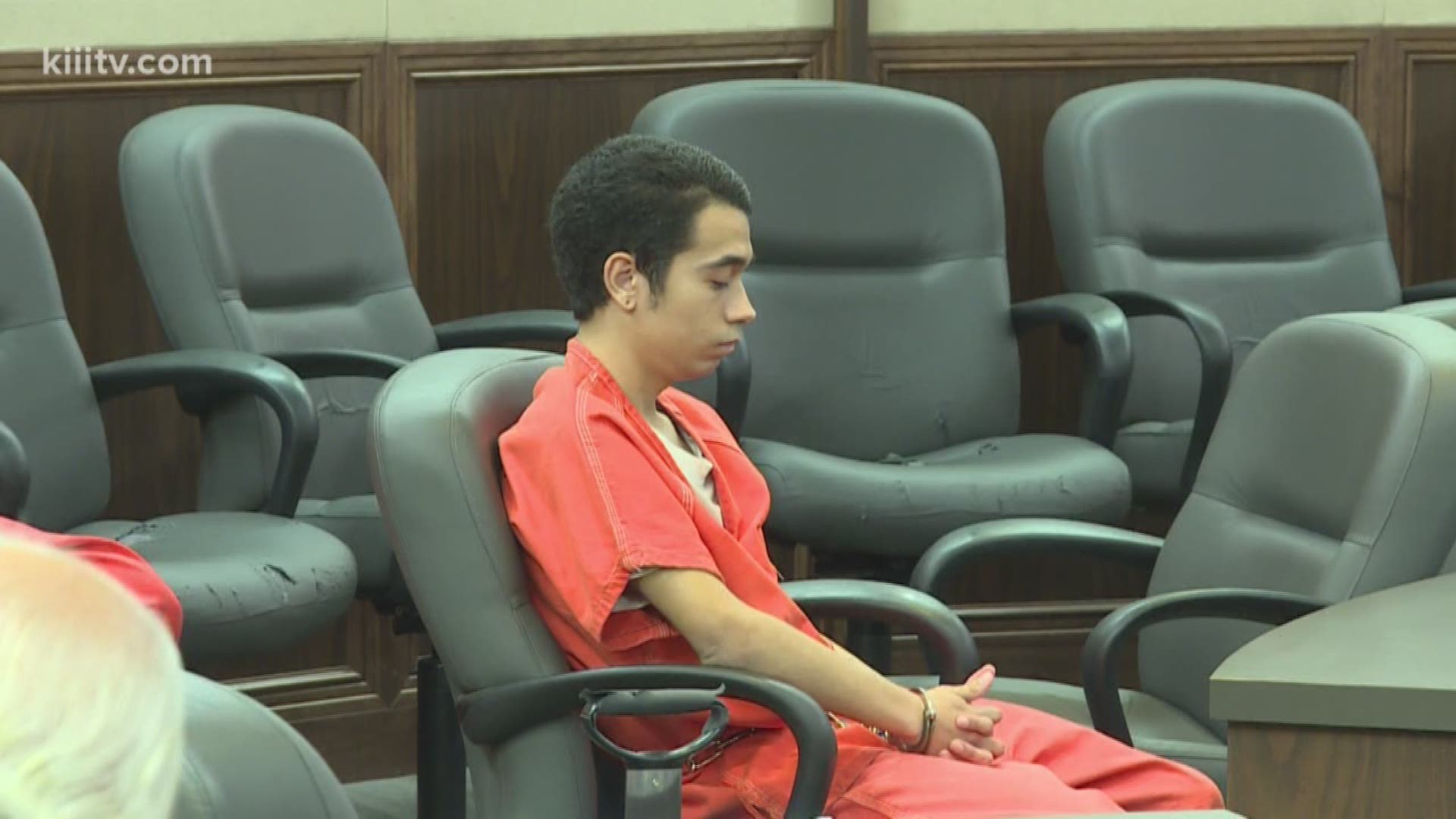 Man accused in beating death of child released from jail to await trial ...