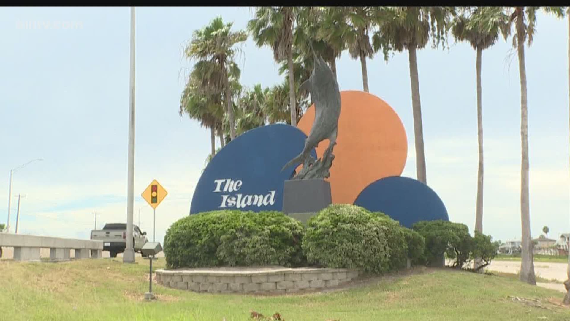 Island Report: History of the Marlin | kiiitv.com