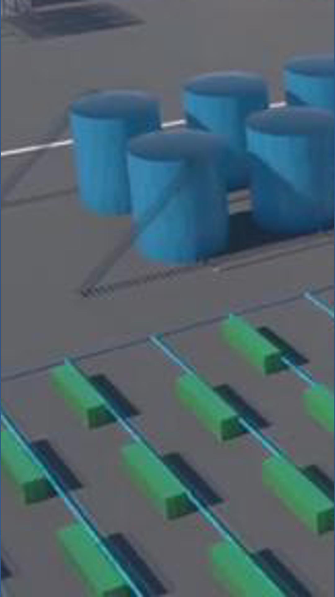 Turning air into water could become a solution for water-hungry Texas ...