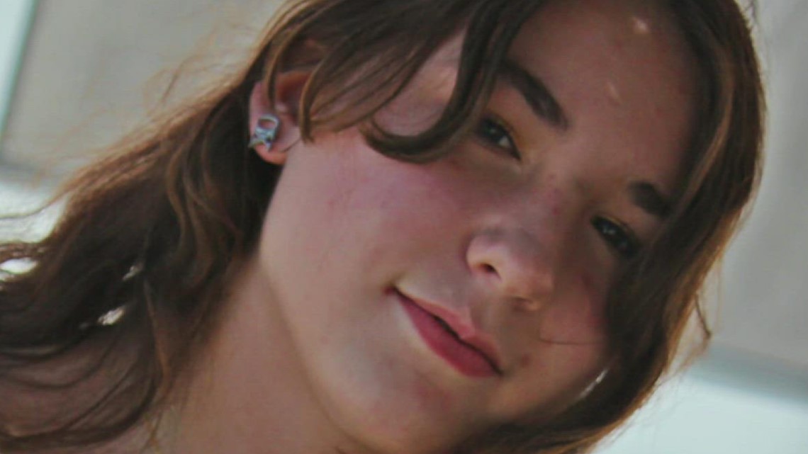Energetic, caring and fun-spirited is how you would describe Jaylan ...