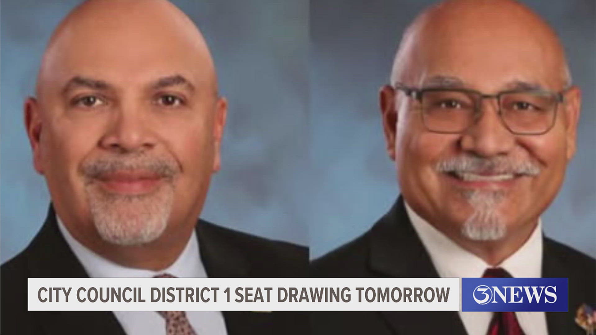 City Council District 1 seat drawing on Tuesday | kiiitv.com