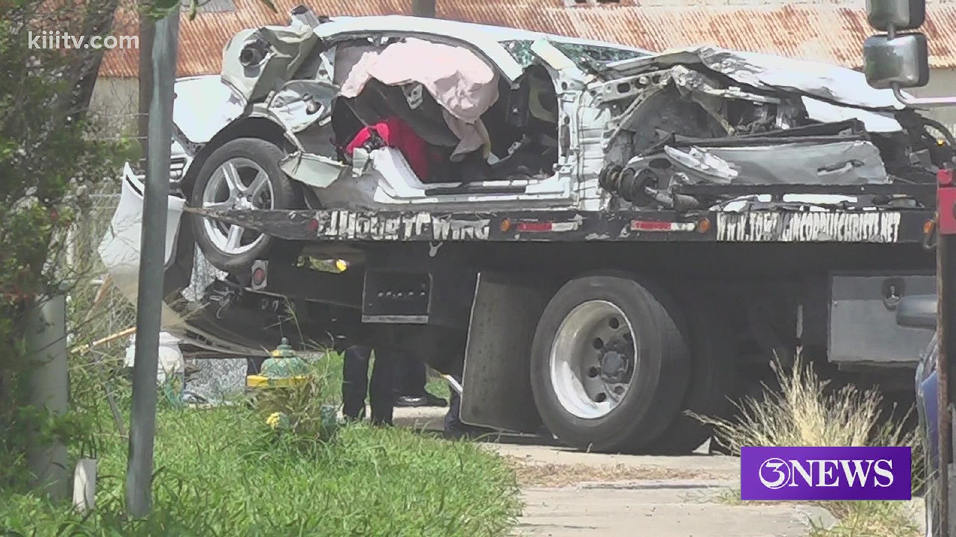 2 Ray High School students killed in crash after leaving graduation rehearsal, 2 injured ...