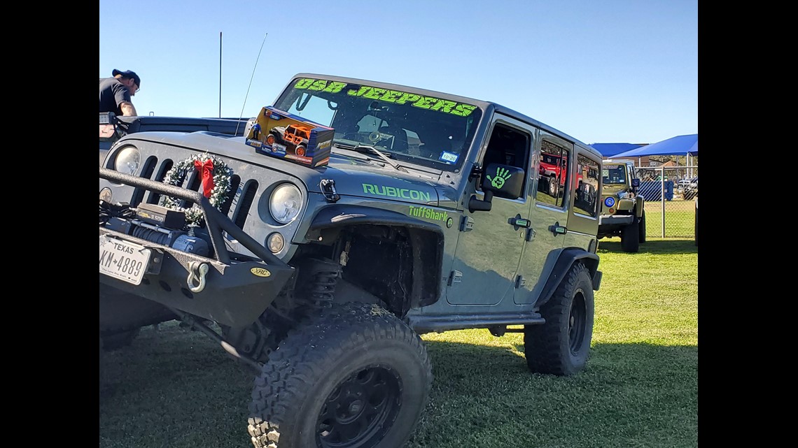 Mircovich Elementary in Ingleside gets new playground thanks to KaBoom ...