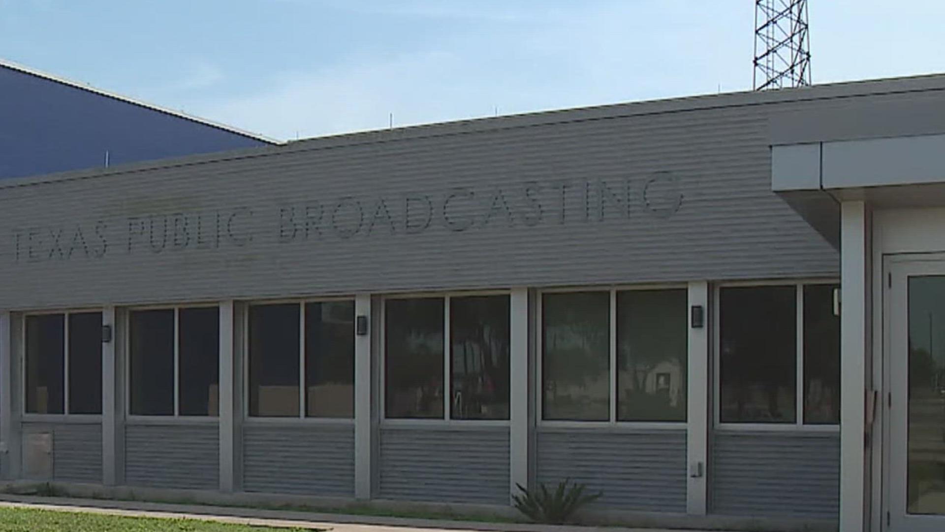 Bill to defund public broadcasting passes, $1B cut from PBS ...