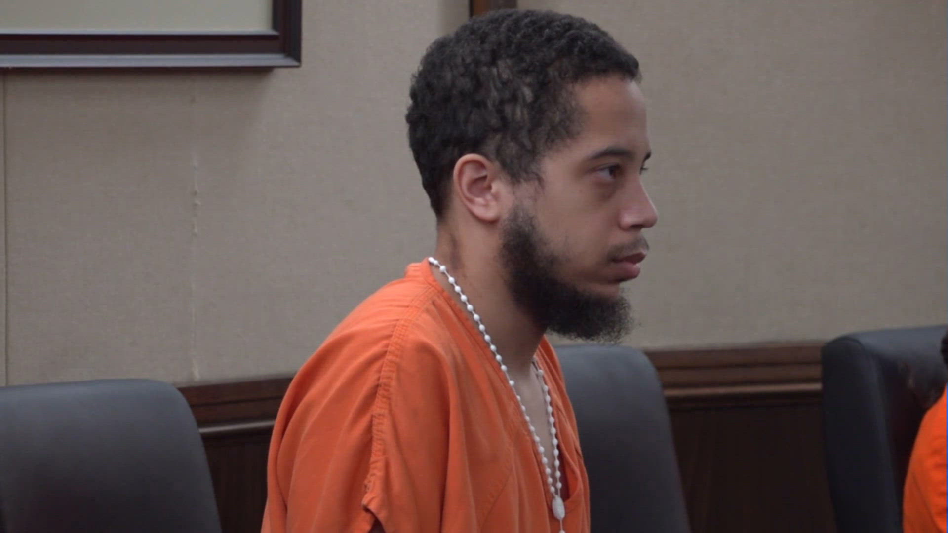 Bond reduction denied in Corpus Christi case tied to 2-month-old baby’s ...