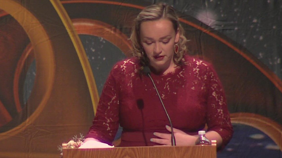 2 CCISD educators win 'Teachers of the Year' | kiiitv.com