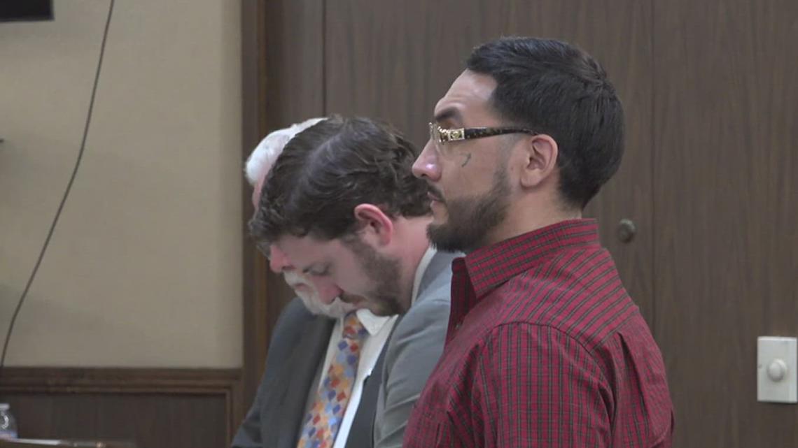 Trial begins for 2021 kidnapping | kiiitv.com