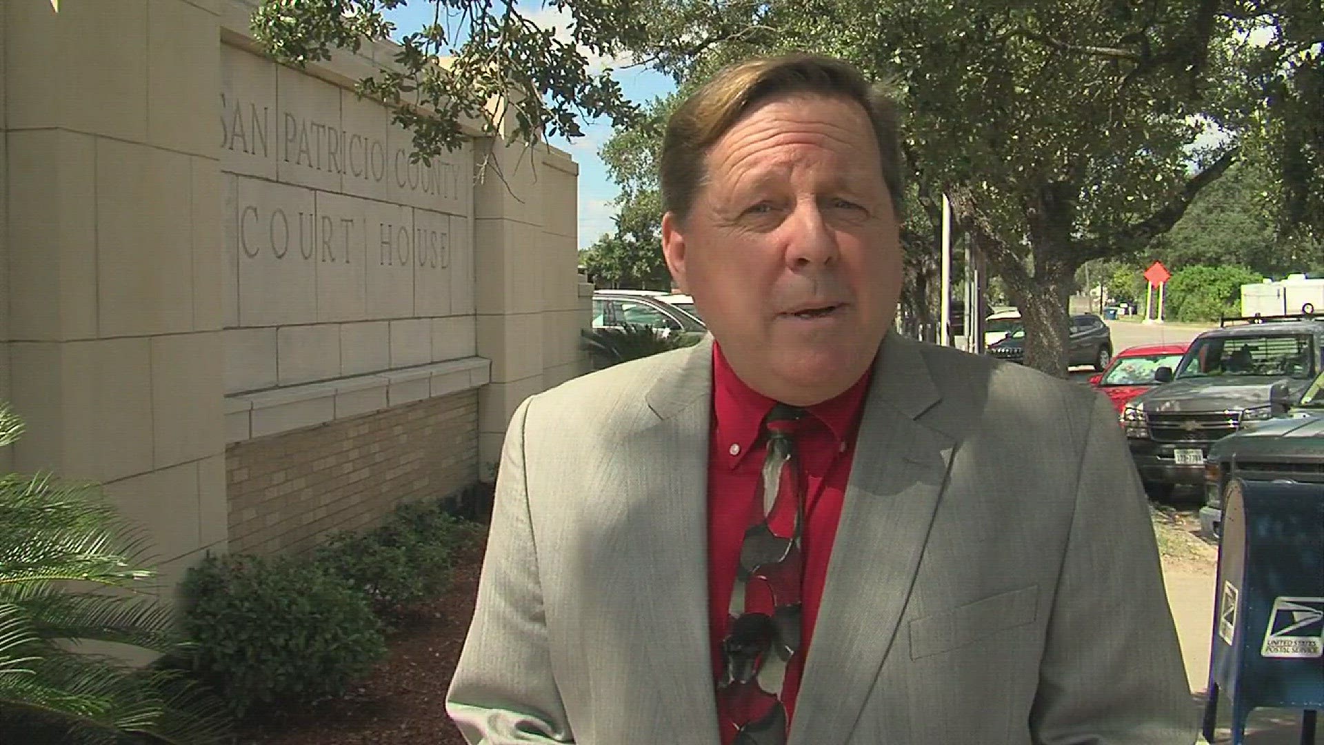 David Strickland homicide trial begins Monday morning | kiiitv.com