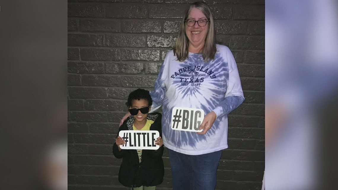The Big Story: Laura and Alexis | kiiitv.com
