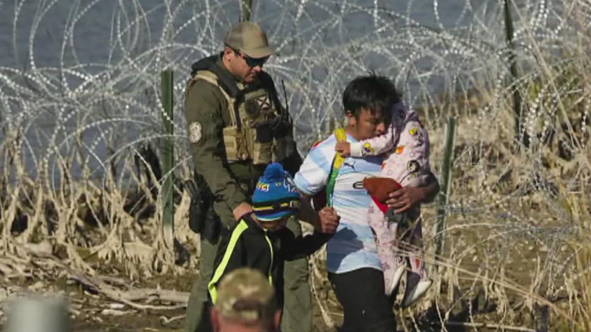 Immigration attorney shares legal counsel | kiiitv.com