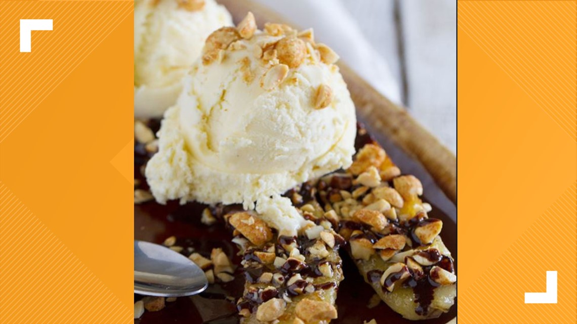 Coastal Bend Food Bank shares an easy-to-make recipe for this Memorial ...