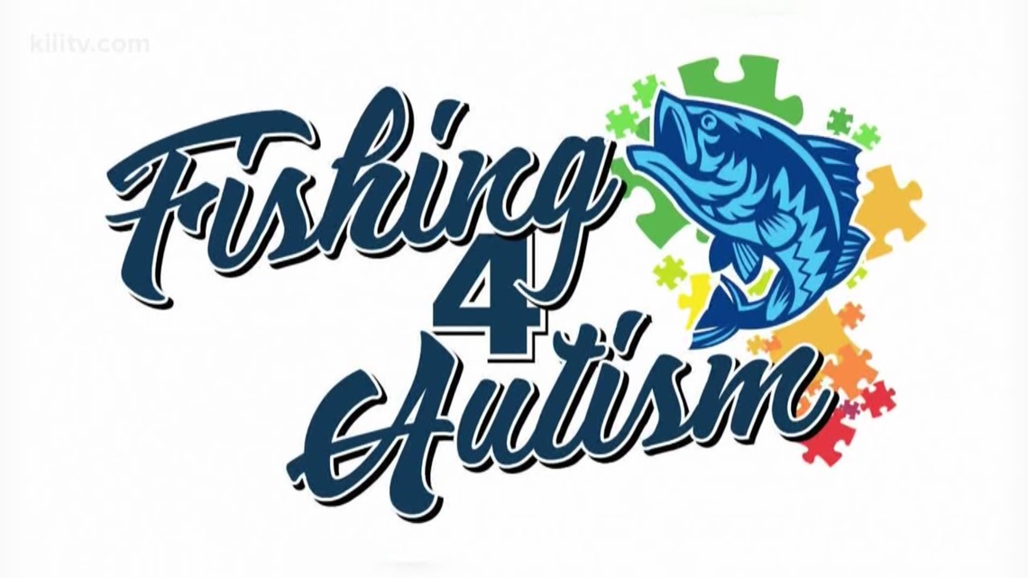 First Edition: Fishing for Autism | kiiitv.com