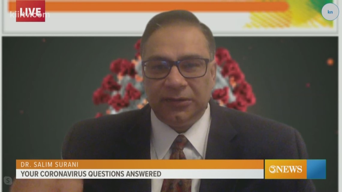 Understanding employers request for COVID-19 testing when returning to ...