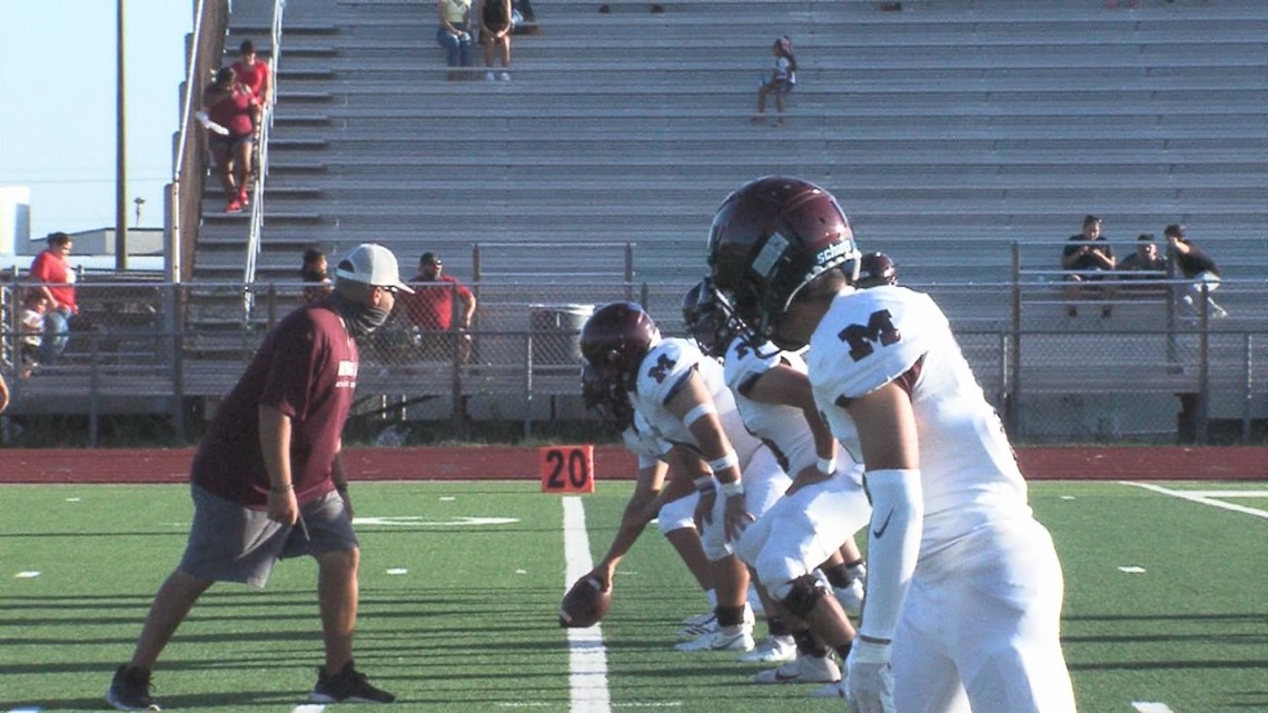 Mathis hoping a talented line can get Pirates into playoff mix | kiiitv.com