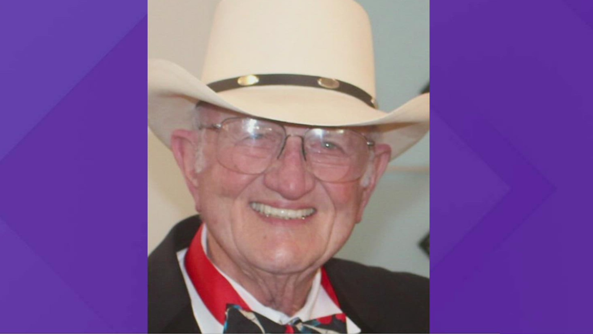 Remembering the 'Mayor of Agnes Street' | kiiitv.com