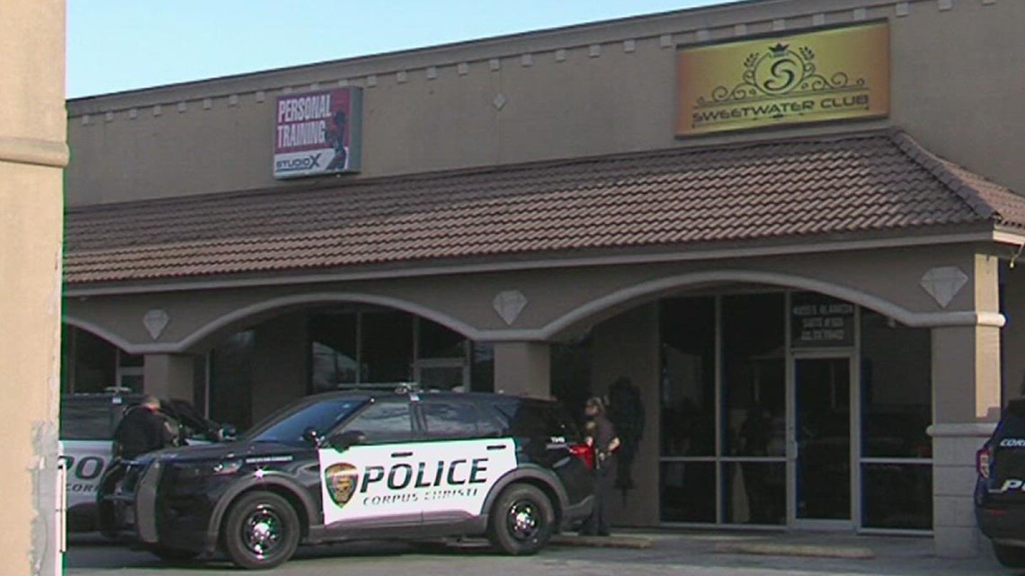 CCPD discusses effort to combat illegal payouts at area game rooms ...