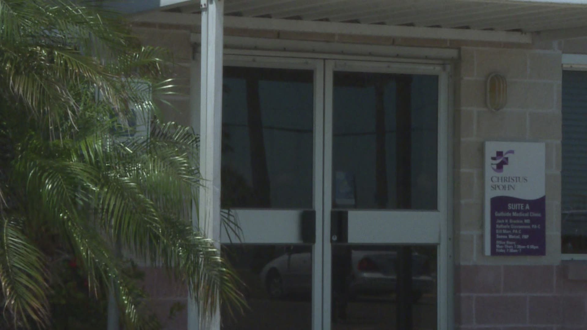 Renovations, expansion underway at MCCI Medical Group in Rockport ...