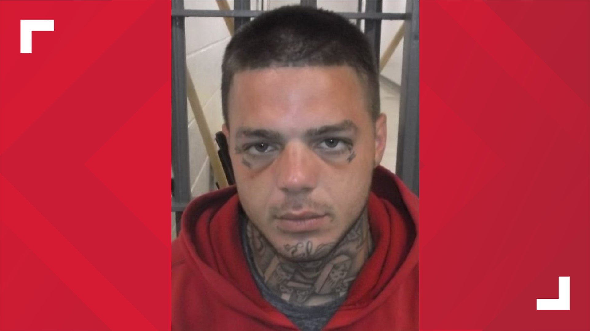 Sinton police looking for 28-year-old man | kiiitv.com
