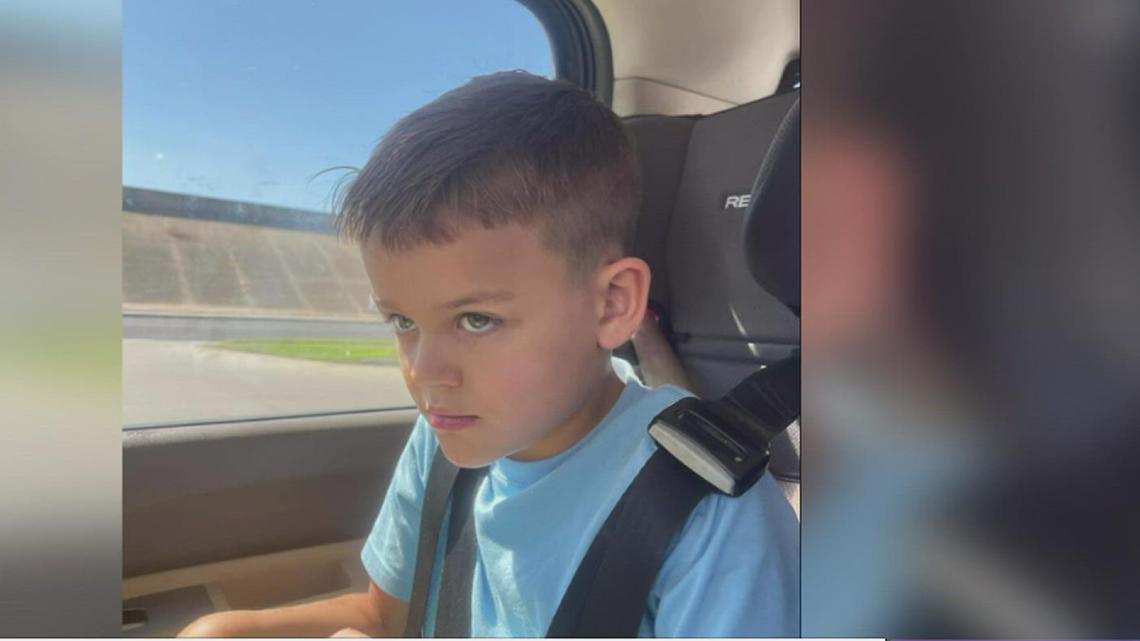 Authorities get arrest warrant for Corpus Christi mother in search for ...