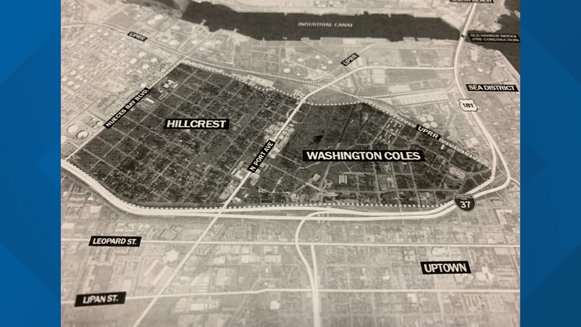 What's next for people staying in Hillcrest area | kiiitv.com