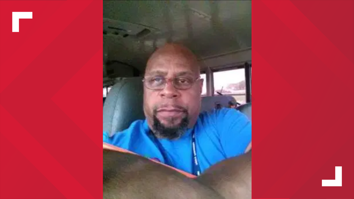 CCISD bus driver under investigation for texts sent to student | kiiitv.com