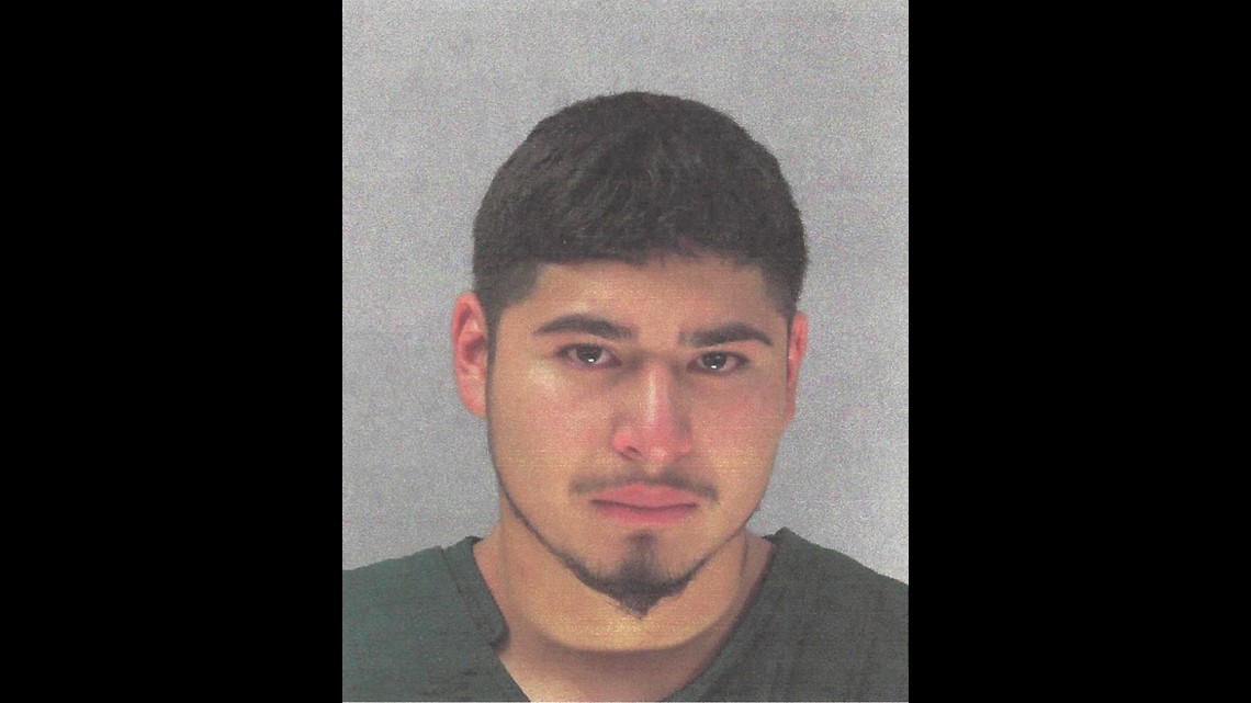 Corpus Christi police looking for locate fugitive | kiiitv.com