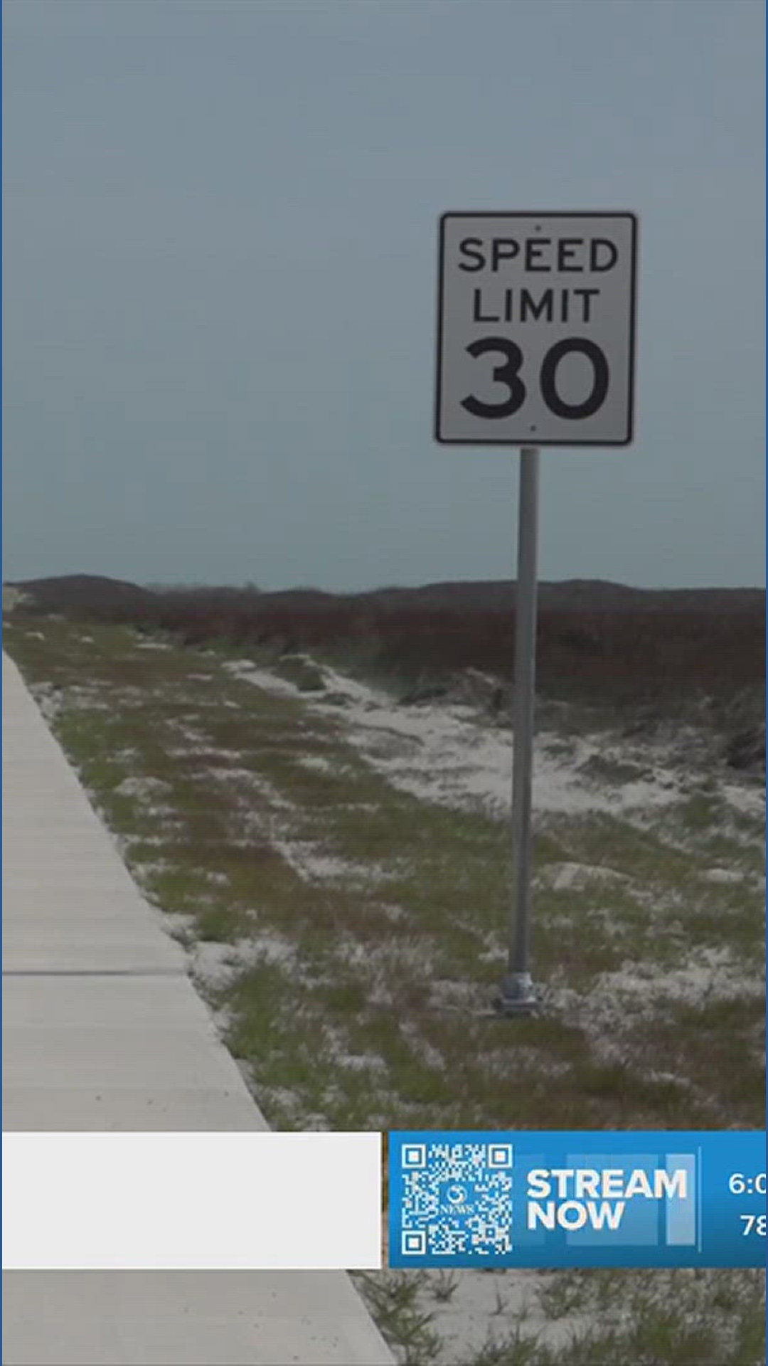 New beach access road aims to ease Port Aransas spring break traffic ...