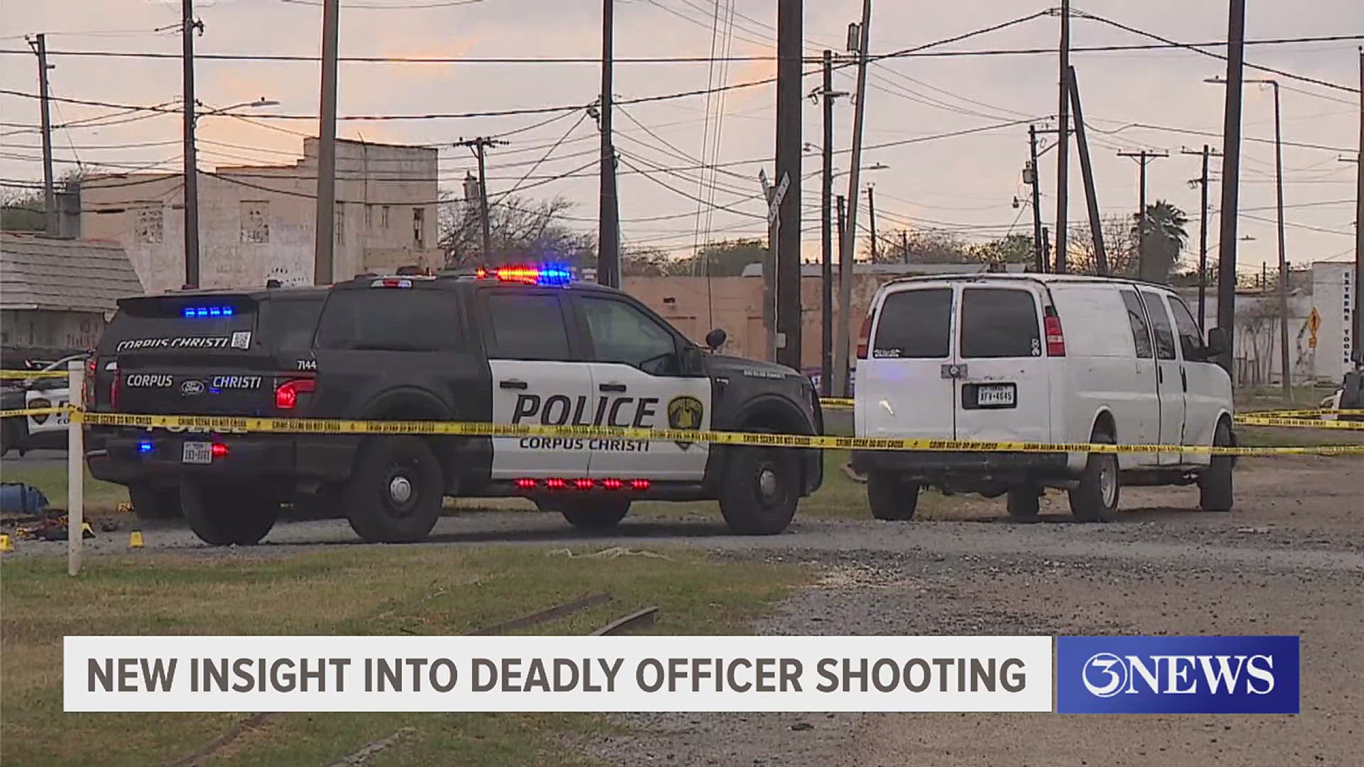 Court documents say murder suspect fired from patrol vehicle after ...