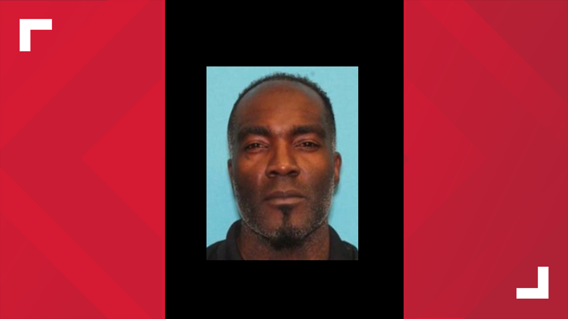Reward for Most Wanted sex offender | kiiitv.com