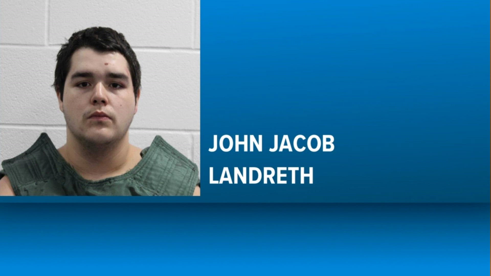 Father jailed on $1 million bond as Beeville police pursue answers in ...