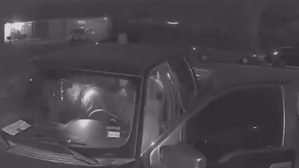Keeping stolen guns out of young hands | kiiitv.com