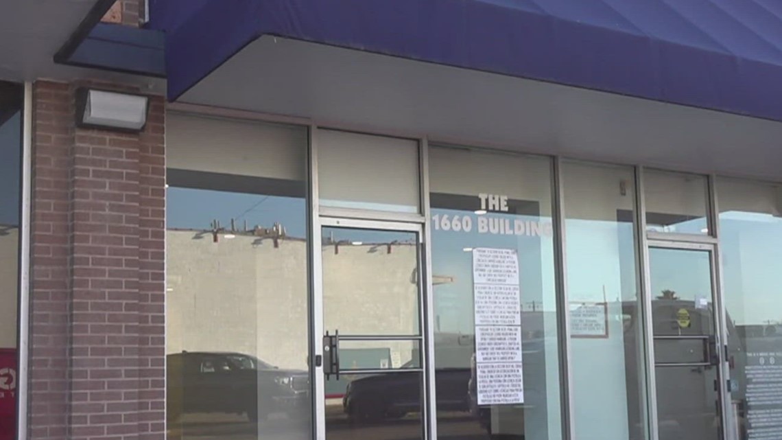 Compassionate Care Clinic offers free health care for uninsured ...