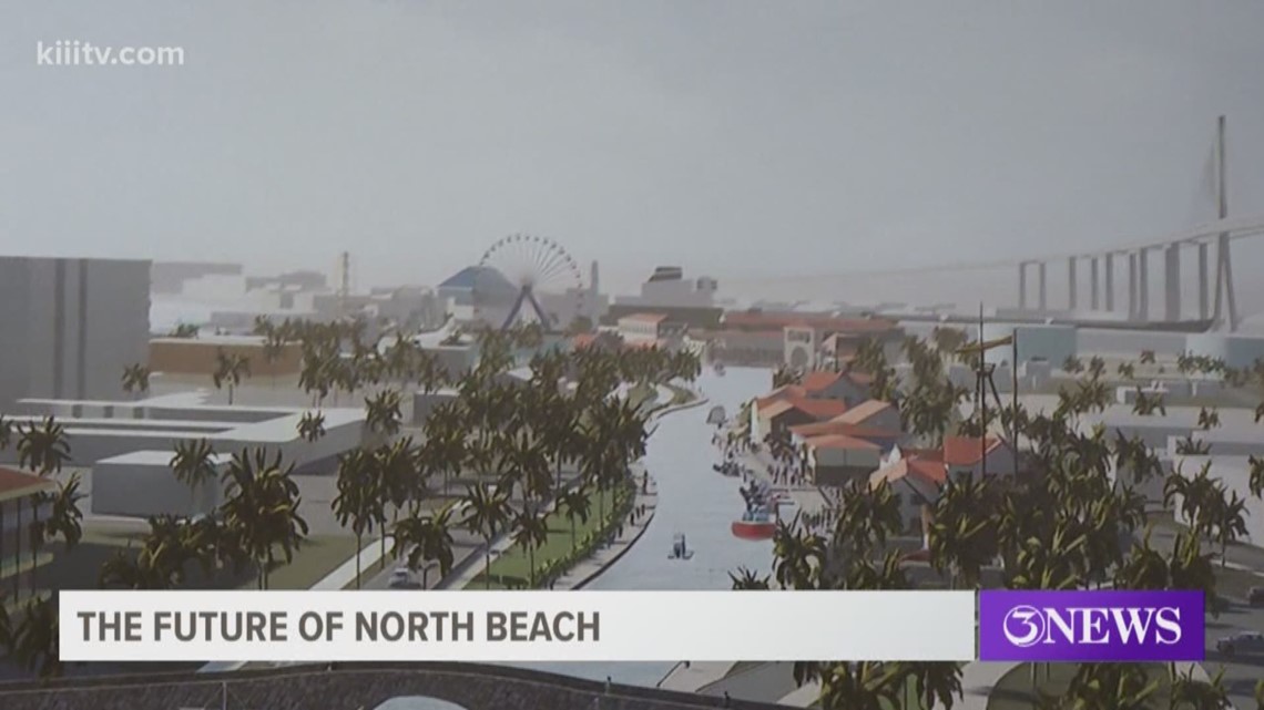 The future of North Beach | kiiitv.com