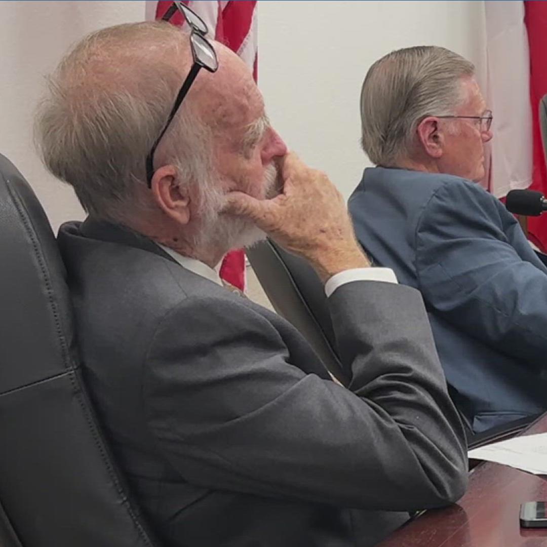 CCISD weighs school consolidations as enrollment drops sharply | kiiitv.com