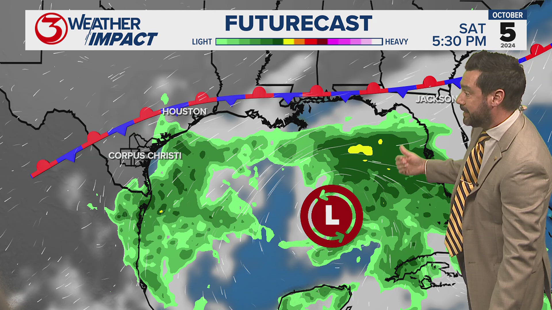 Weather | Corpus Christi, Texas | kiiitv.com
