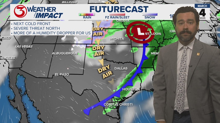 Weather | Corpus Christi, Texas | kiiitv.com