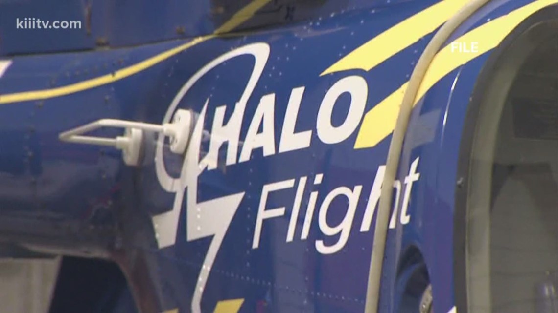 Signing up to save lives: A look at Halo Flight | kiiitv.com